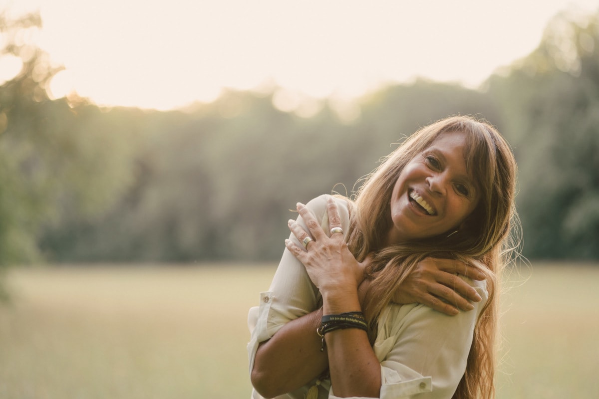 Simone Pfeiffer - Heilpraktikerin, Coach und Trainerin