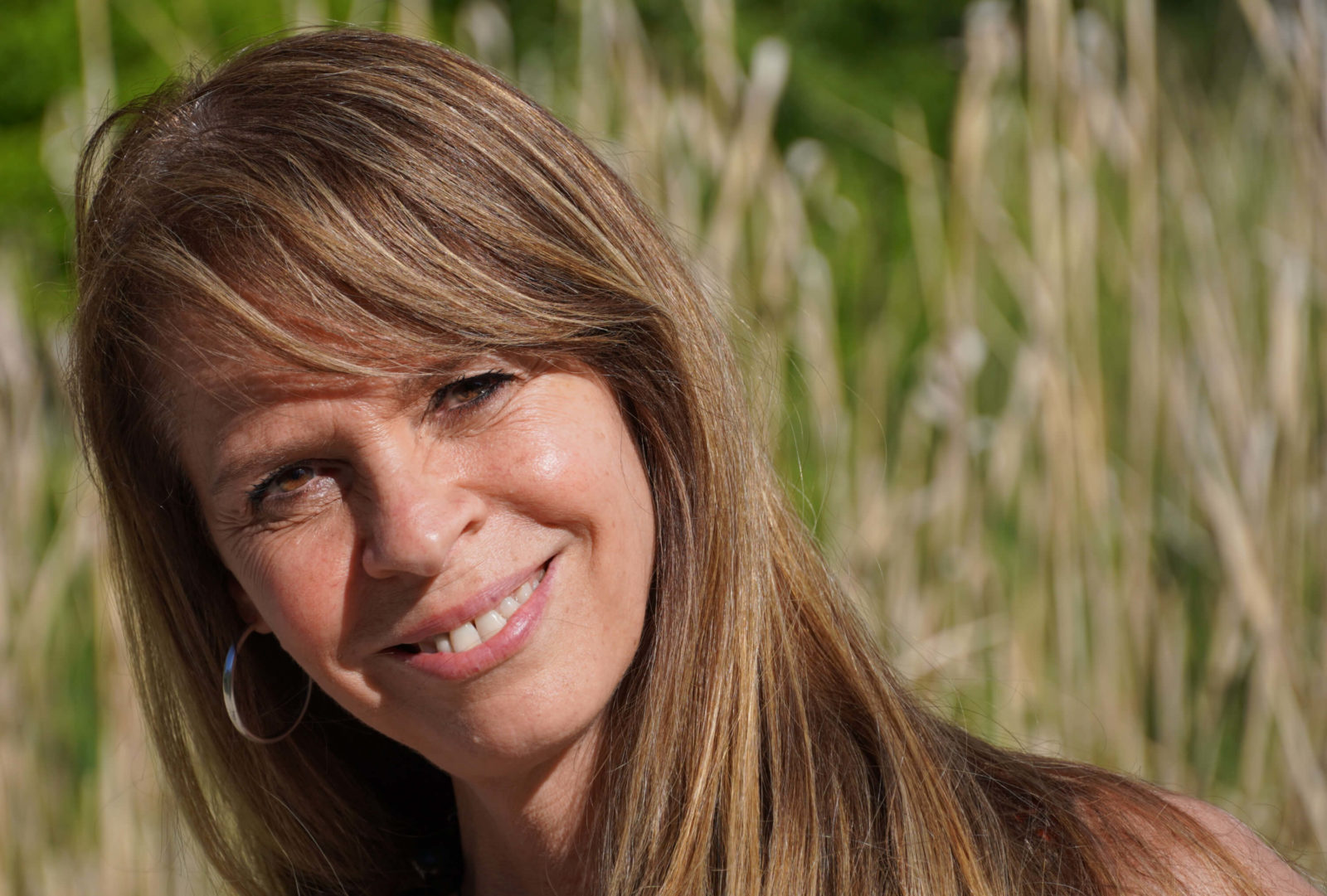 Simone Pfeiffer - Heilpraktikerin, Coach und Trainerin